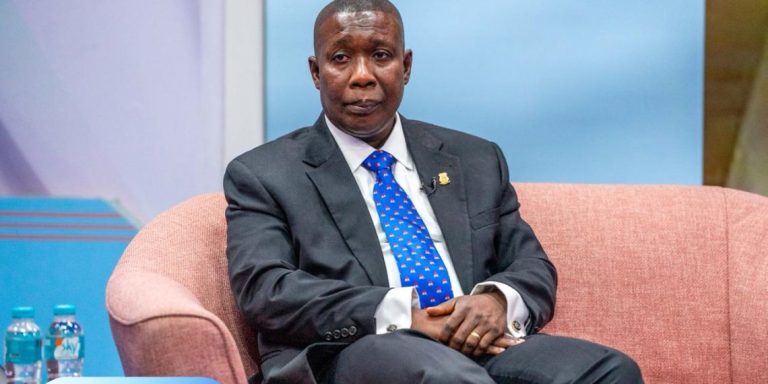 Prof Baah-Boateng: Exchange rate stability more important than Cedi’s ...